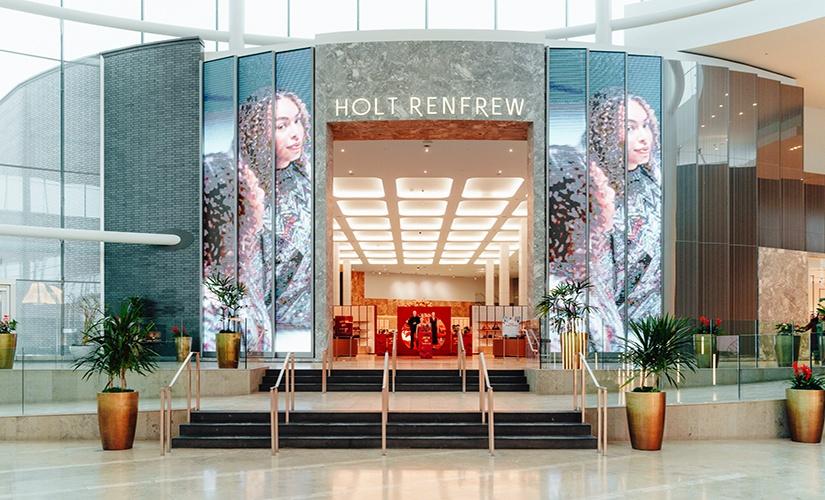 WINNERS | Square One Shopping Centre